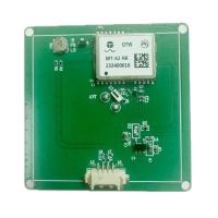 China 4G GPS Module Development Board with Wide Voltage Range and High Baud Rate for sale