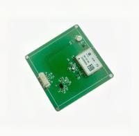 China GNSS Development Board 4G and Dual Frequency RTK OEM Module Power Consume 80 MA 5V 43.11mm x 43.1mm x 8.2mm for sale