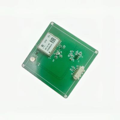 China GNSS / Dual Frequency RTK Development Board With 4G Support OEM GPS MODULE for sale