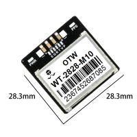 China Precision Waterproof Antenna Module WT-2828-M10 For Extreme Climate -40C - 85C oem gps module for sale