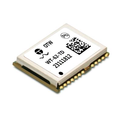 China Distance Return WT-62-TD GPS Positioning Module with Inertial Navigation Function for sale