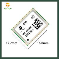 China WT-62-AKL GPS Antenna Board with Beidou Module NMEA-0183 Compliant Protocol and 1Hz-10Hz Update Rate for sale