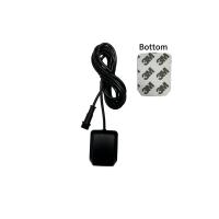 China Positioning Antenna Integrated Module Receive 3 GNSS Synchronously (GPS/BDS/GLN/GAL) for sale