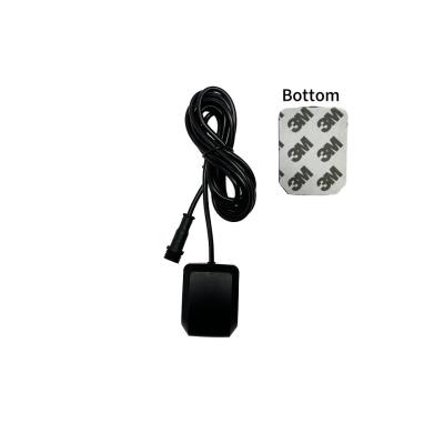 China Positioning Antenna Integrated Module Receive 3 GNSS Synchronously (GPS/BDS/GLN/GAL) for sale