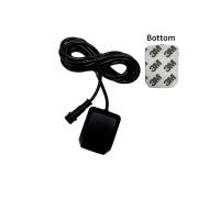 China Seamless Connectivity Antenna Integrated Module For GPS/QZSS L1 GLONASS L1 BeiDou B1 Galileo E1 for sale