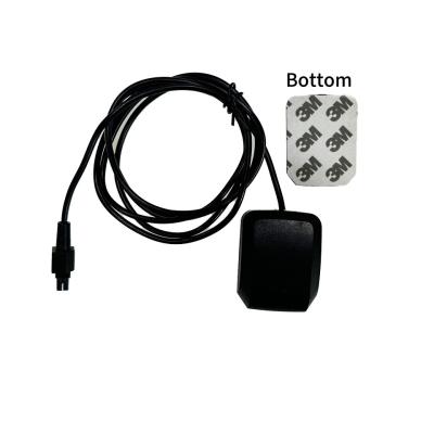 China GPS receiver RTK+ inertial navigation, even if there is no signal can be fast positioning, positioning accuracy up to centimeters for sale