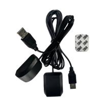 China High precision G-Mouse WT-2828-RK GPS antenna receiver for car navigation USB UART TTL R232 interface optional for sale