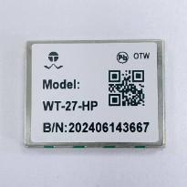 China OTW WT-27-HP High Precision Multi-GNSS Development Board with Wide Temperature Range for GPS Module Development for sale