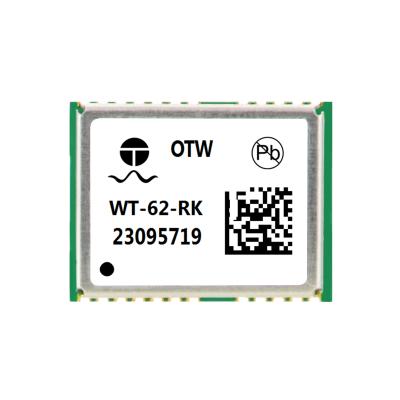 China WT-62-RK High Precision RTK GNSS Module with 0.25Hz-10Hz Update Frequency for sale