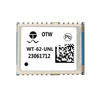 China WT-62-UNL Micro GPS Tracker Module with UART+TTL Output for Vehicle Tracking for sale