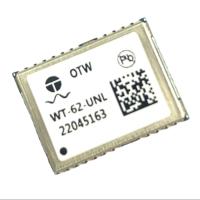 China OTW GNSS Module for Cars & Trucks - GPS+GLONASS+GALILEO+BDS, 1.65V-3.6V for sale