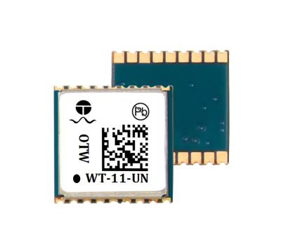 China XX Chipset WT-11-UN Precision GNSS Module For GPS+GLONASS+BDS Satellite Positioning for sale