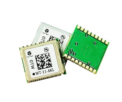 China WT-11-AKL 4G Mini GPS Module for Fleet Management with NMEA GGA Output for sale
