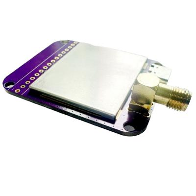 China OTW WT-B50-DF Dual-Frequency RTK GPS Module Development Board for sale
