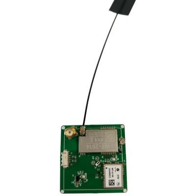 China High Precision RTK GNSS Module with Lora and Ceramic Antenna for sale