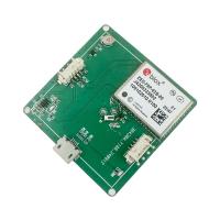 China OTW ZED-F9P RTK GPS Module for UAV with High Precision for sale