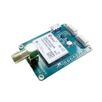 China UBLOX ZED-F9P RTK GNSS GPS Receiver Development Board 5V 80mA for sale