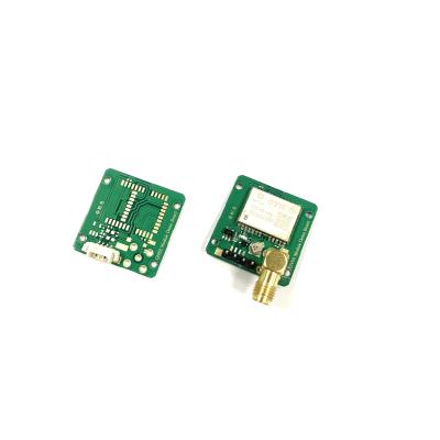China OTW WT-62-AKL GNSS GPS Receiver Development Board with SMA for sale