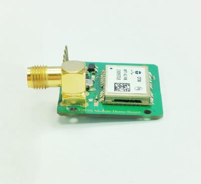 China WT-62-RK GNSS Module GPS RTK Development Board for Precision Positioning for sale