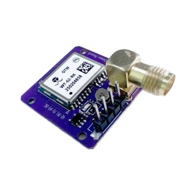 China WT-62-RK GNSS RTK Module Development Board for Centimeter-Level Positioning for sale
