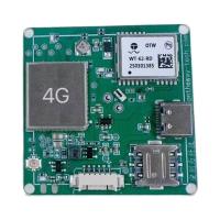 China WT-43-RD-4G High Precision RTK GNSS Module with 4G and Inertial Navigation for sale