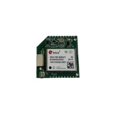 China OTW ZED-F9P-04B-01 GPS Module Development Board with UART TTL Output for sale