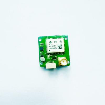 China WT-62-RK RTK GNSS Module with QMC5883P Compass for UAV Navigation for sale