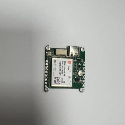 China ZED-F9P-05B GPS Development Board with 1cm Accuracy for Drones for sale