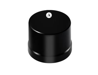 China OTW RTK GPS Receiver with 1-2cm Positioning Accuracy, 3.6V to 6V Voltage, and 80mA/5.0V Power Consumption for UAV and Drone Applications for sale