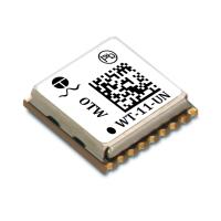 China OTW ublox gps receiver Ultra-small size module for sale