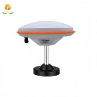 China High Precision RTK GNSS Antenna with L1/L2/L5 BDS GLONASS Support, IP67 Waterproof and 30±3.0dB LNA Gain for sale