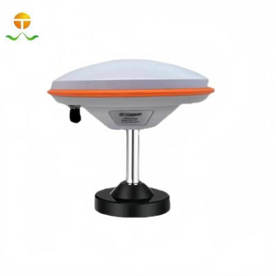 China High Precision RTK GNSS Antenna with L1/L2/L5 BDS GLONASS Support, IP67 Waterproof and 30±3.0dB LNA Gain for sale