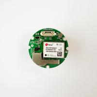 China UBLOX GPS Receiver with 1-2cm Positioning Accuracy Multi-system Compatibility and Integrated Spiral Antenna for Drone Light Shows for sale