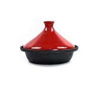 China 7 Piece Cast Iron Cookware Sets Enameled For Indoor And Outdoor for sale