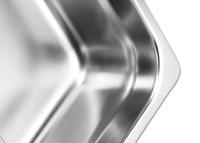 China 325×265×150mm Stainless Steel Cookware Sets Commercial Hotel Pans For Serving Food for sale