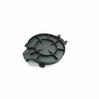 China Pre Seasoned Cast Iron Sizzle Platter Round Cast Iron Tortilla Maker for sale