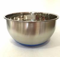 China Lightweight Stainless Steel Cookware Sets 0.4L-4L Stainless Steel Salad Bowl for sale
