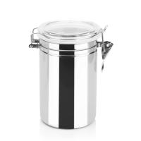 China 1750ml Sealed Airtight Ss Container bulk food storage for kitchen for sale
