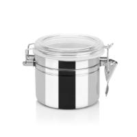 China OEM Stainless Steel Cookware Sets 750ml Stainless Steel Sealed Containers for sale