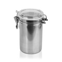 China 1750ml Sealed Airtight Ss Container bulk food storage for kitchen for sale