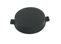 China OEM ODM Cast Iron Frying Pan 24.5/26.5cm BSCI For Induction Stove Tops for sale