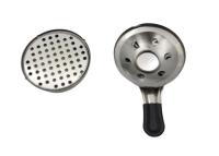 China OEM Cast Iron Fondue Non Stick Enamel Cheese Fondue Pots 1.5 Quart for sale