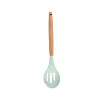 China Nonstick Kitchen Cookware Accessories Utensil Set With Long Handle for sale