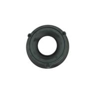 China Cast Iron Stove Top Pot Holder Pre Seasoned Coating ISO9005 for sale