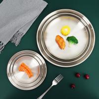 China 304/201 Stainless Steel Cookware Sets Sauce Dishes 7/8/9/10cm for sale