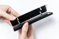 China Polish Diamond Sharpener Knife 400 Grit Electroplated Kitchen Cookware Accessories for sale