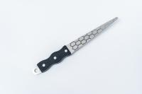 China 1000 Grit Diamond Knife Polish Grinder 400# Resharpening Deburring for sale
