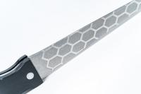 China 400# Diamond Knife Grinder Whetstone Polish Kitchen Cookware for sale