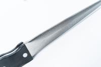 China 400# Diamond Knife Grinder Whetstone Polish Kitchen Cookware for sale