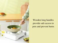 China Versatile 12Inch Chinese Wok Pan With Flat Bottom And Heat Resistant Handle for sale